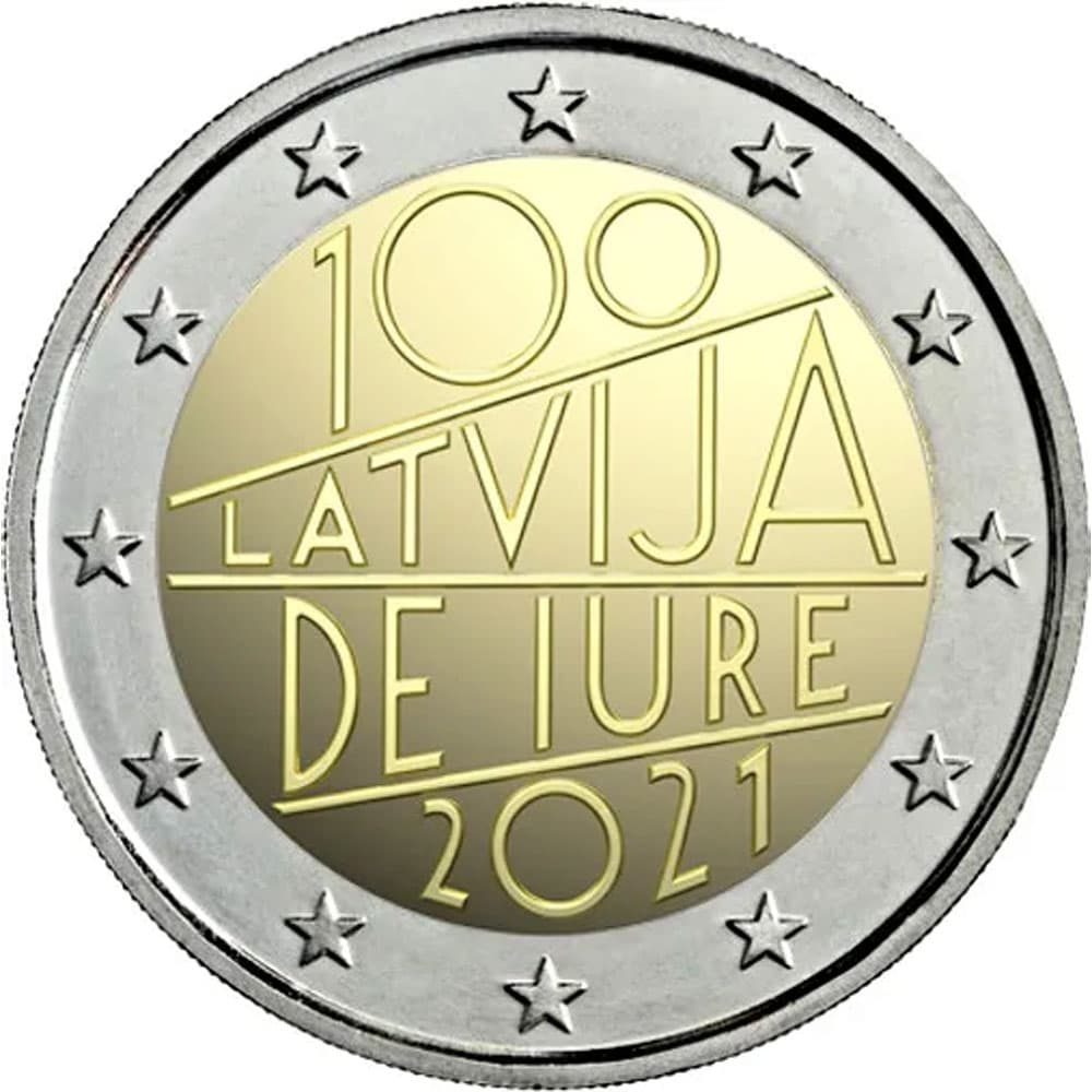 MONEDAS 2 EURO CONMEMORATIVAS