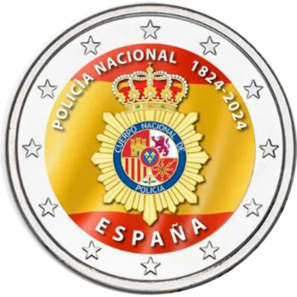 Novedades Numismatica Filatelia