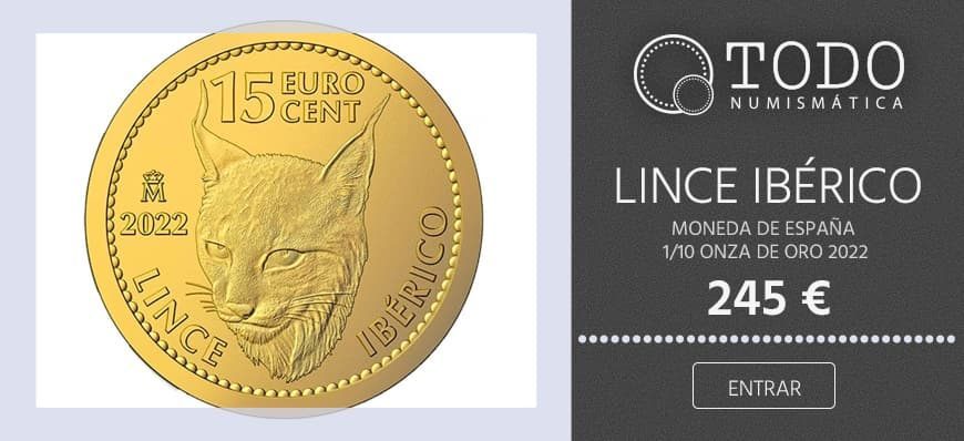 Numismática Barcelona Tienda Online - Monedas Oro y Plata